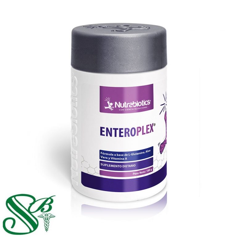 Enteroplex - Sebicar S.A
